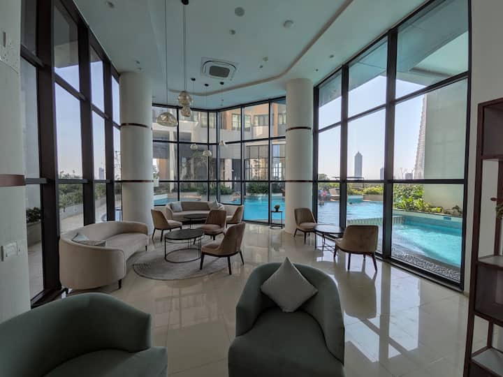 Stylish Home Away From Home | Trizen Colombo - Colombo