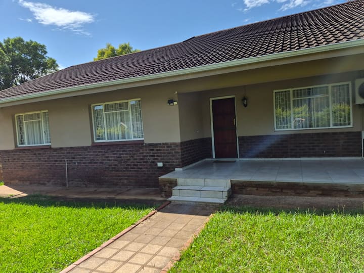 Grosvenor Guest House - Pietermaritzburg