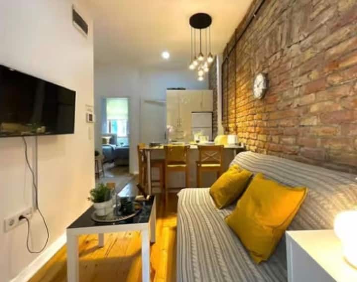 Kaira Aparts Pera /3 - İstanbul