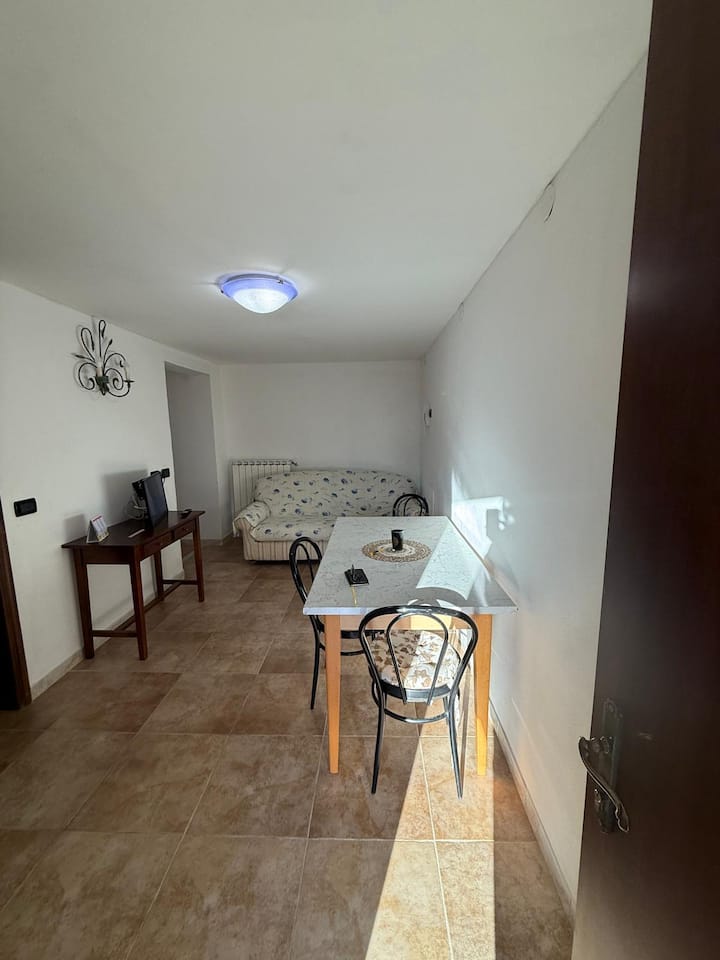 Casa Valentina A 500 Metri Dalla Pista Ferrari - Sassuolo