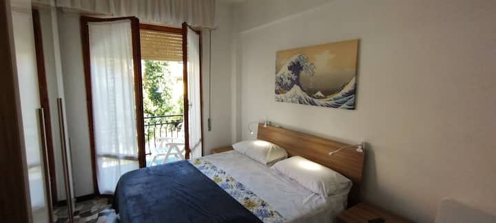 Nonna Flo - Monterosso al Mare