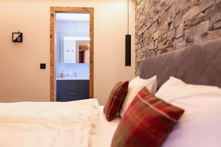 The Stonewood By Villars Luxury - Villars-sur-Ollon