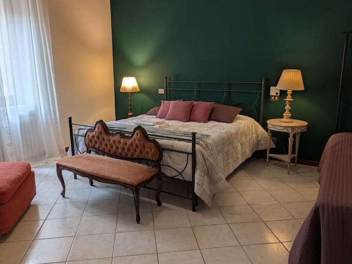 La Dimora Nel Borgo, Orvieto - Orvieto