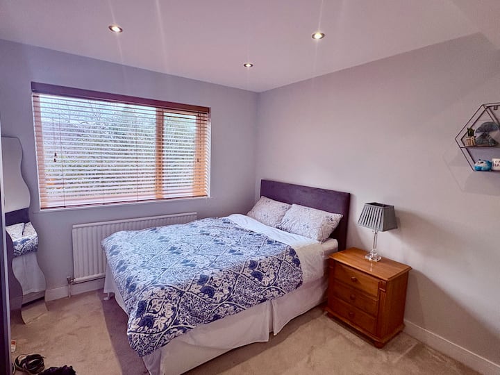 Home With A Welcome - St Albans