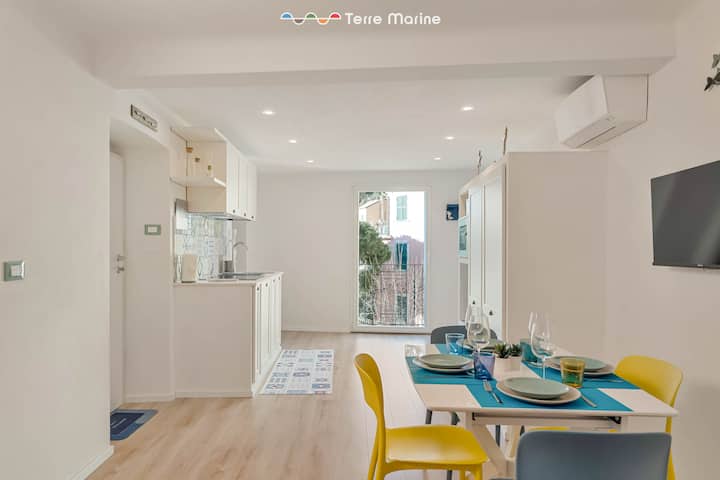 Cà Maccaja, Terre Marine - Monterosso al Mare