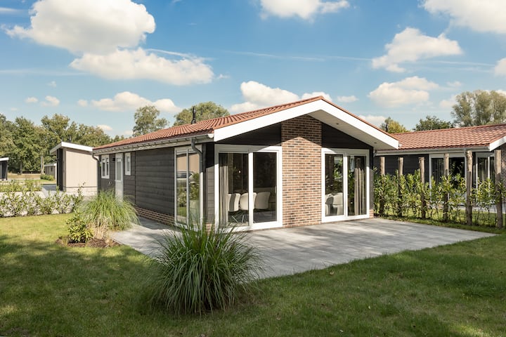 Chalet Landfort - Winterswijk