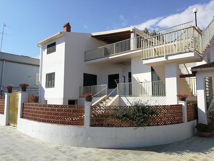 Casa Vacanze - Scicli