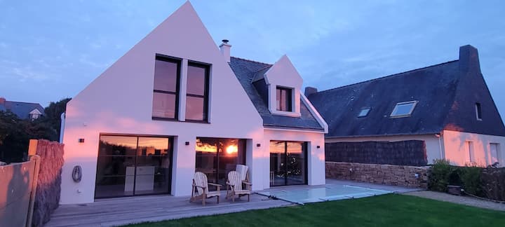 Maison A Louer Quiberon A L Annee