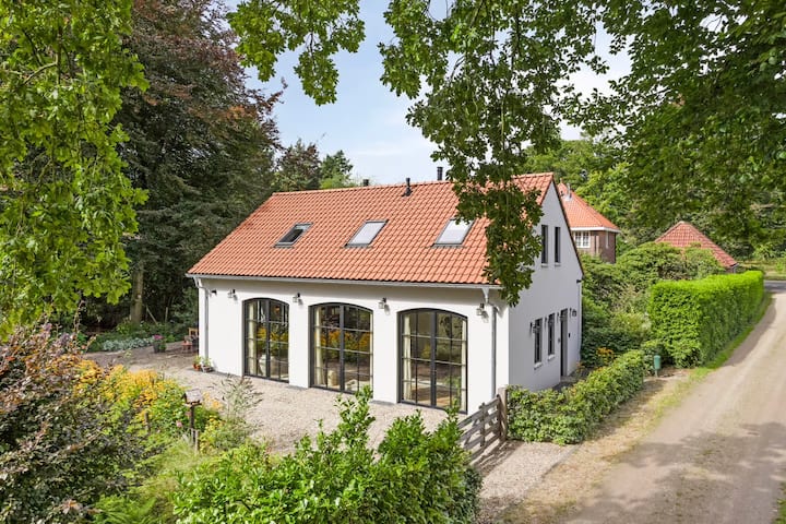 'T Beekhuisje Op De Veluwe - Apeldoorn