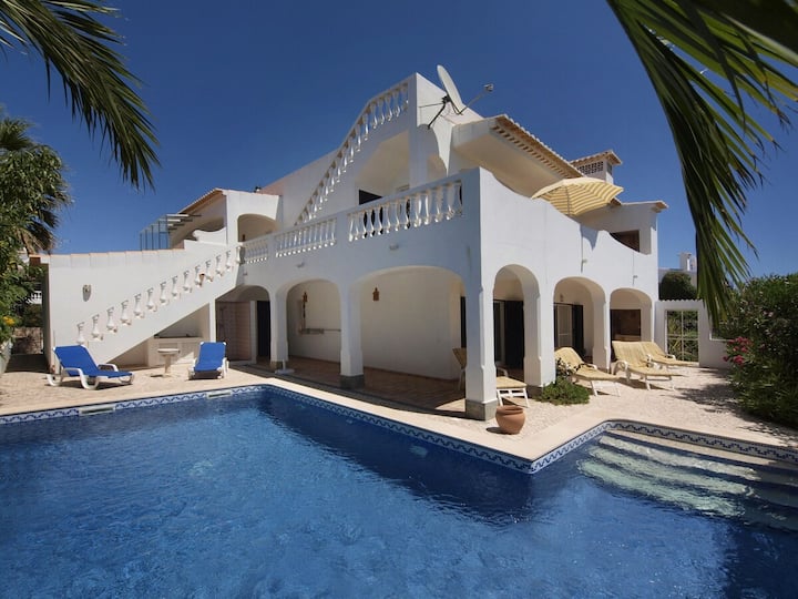 Villa Atlantico 17 - Praia da Luz