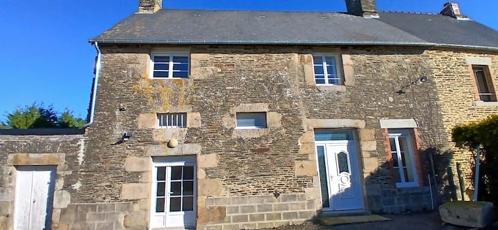 Gîte De La Chapelle - Pontorson