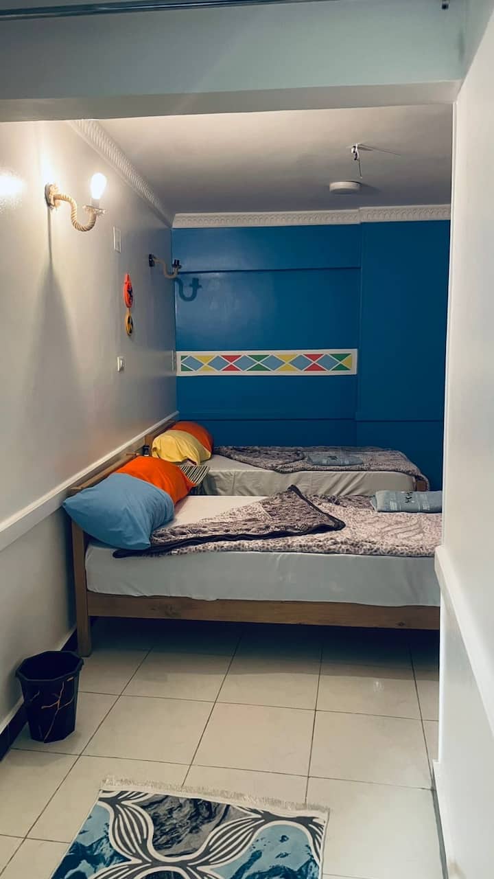 Nebu Guesthouse–nile Corniche. 1m Aswan Market - Egypti