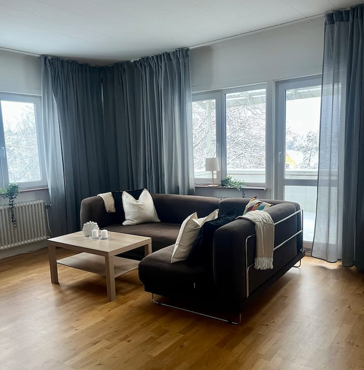 Villa Duved 3rok - Nacka