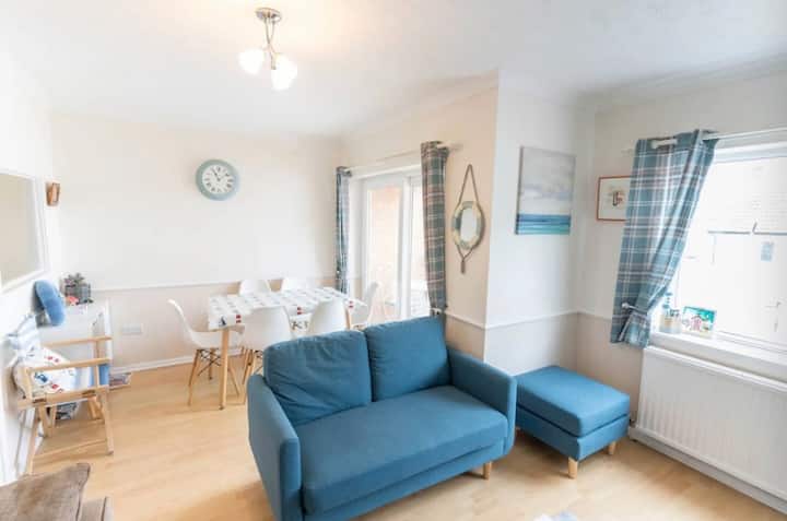 Lansdowne - Charmouth Sea Retreat - Lyme Regis