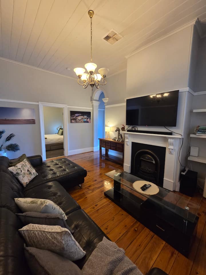 Darling House - Dubbo