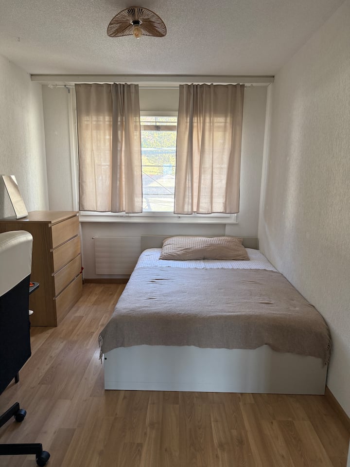 Chambre D’hôte - Montreux