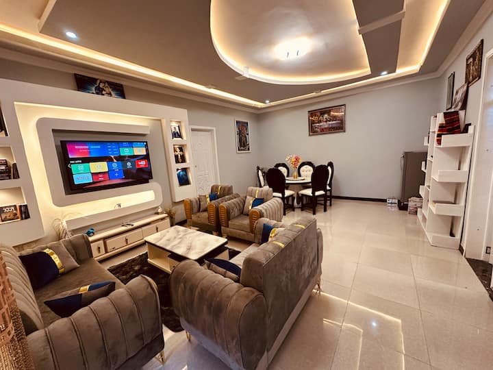 Great Place For Your Stay ! - Éthiopie