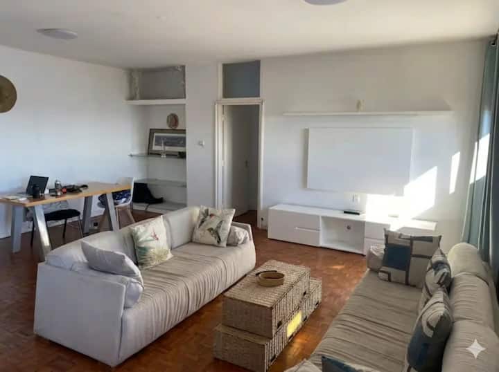 Ocean View 2 - Maputo