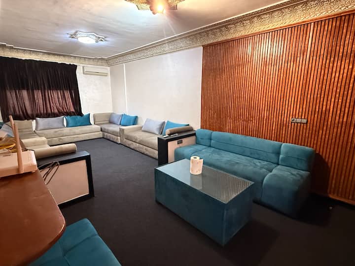 Fes Apartment 2 - Fès