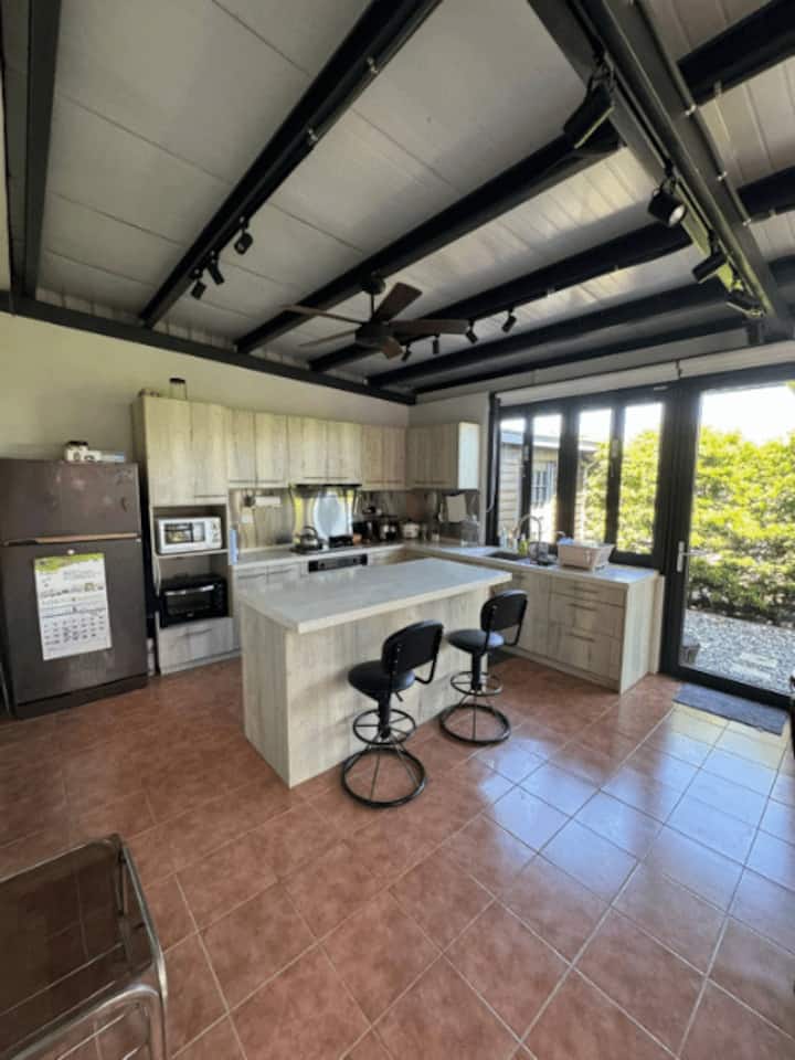 自在居 - Taitung County