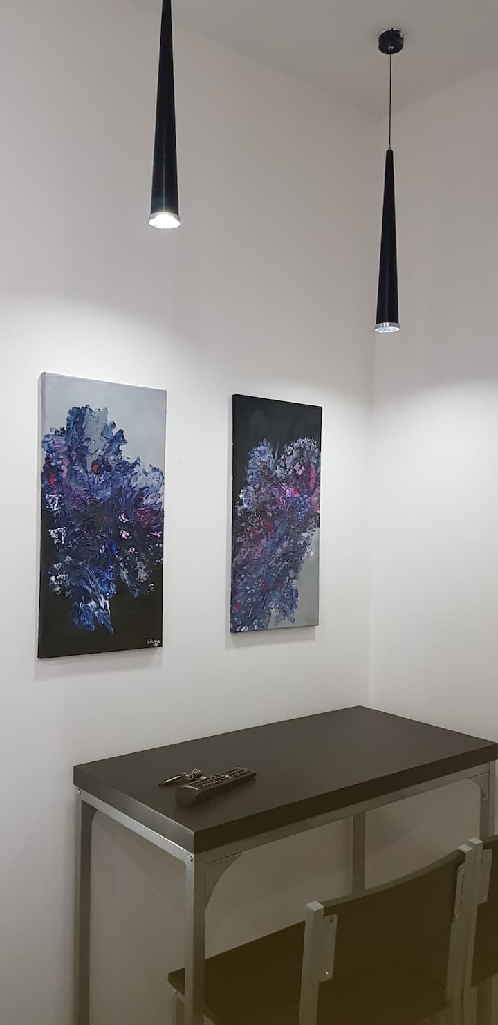 Janara - Arechi - Benevento