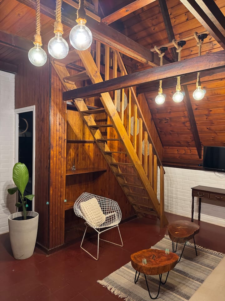 Cabaña Boutique Iguazú - Puerto Iguazú