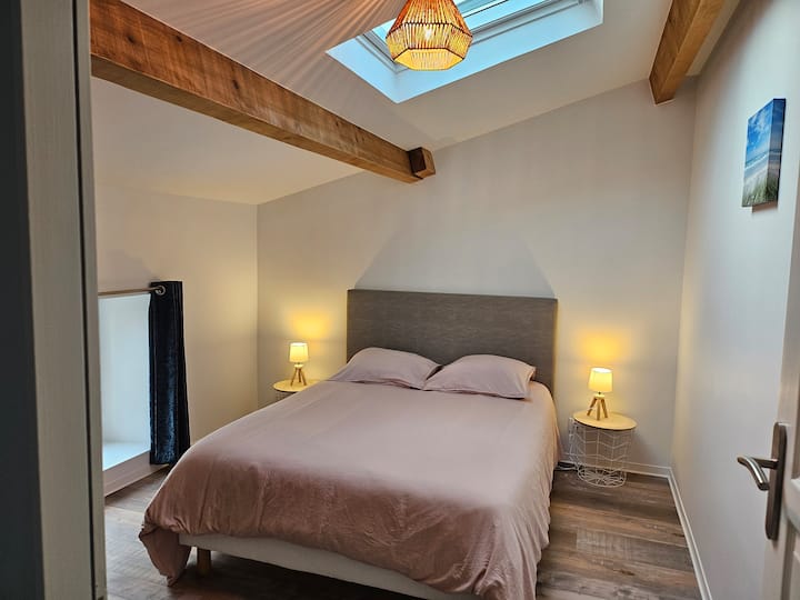 Gîte Lys - Blaye