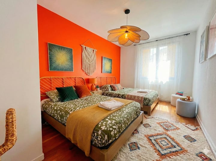 L’allambre - Gare Part Dieu - Lyon