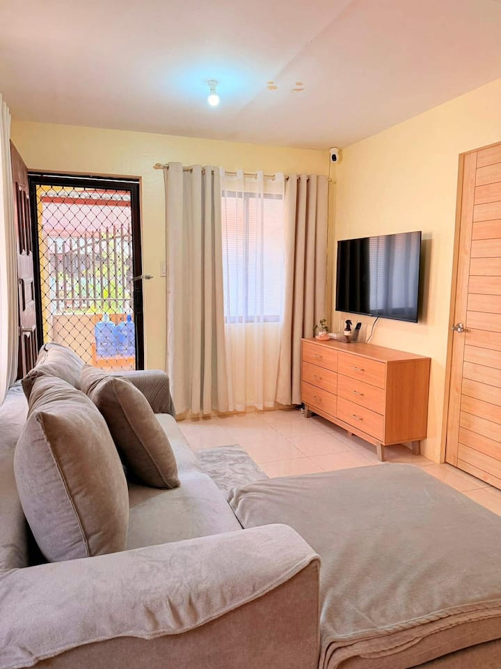 Home In Butuan City
Sakeena Homestay - Butuan City