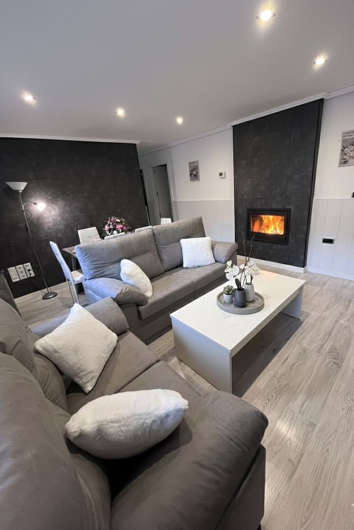 Living Canovas - Alcalá de Henares