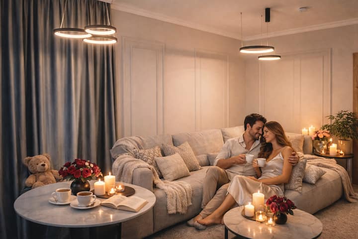 Peaceful 1br Retreat | Garden View - Cluj-Napoca