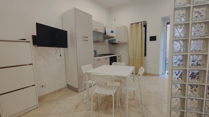 Janara - Port'arsa - Benevento