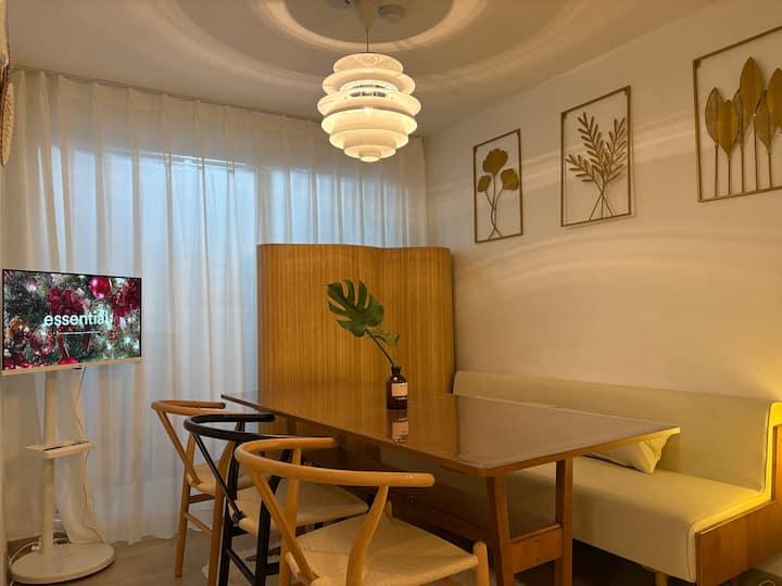 글라라하우스 - Incheon