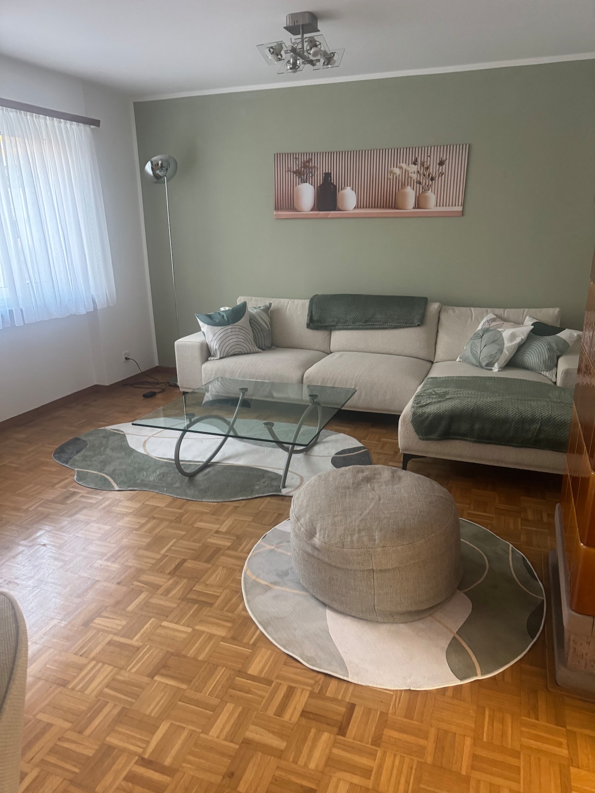 Charming house with beautiful garden near Basel" - Houses for Rent in ...