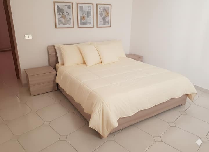 Janara - Teatro Romano - Benevento