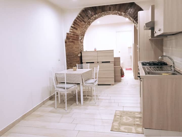 Janara - Santa Sofia - Benevento