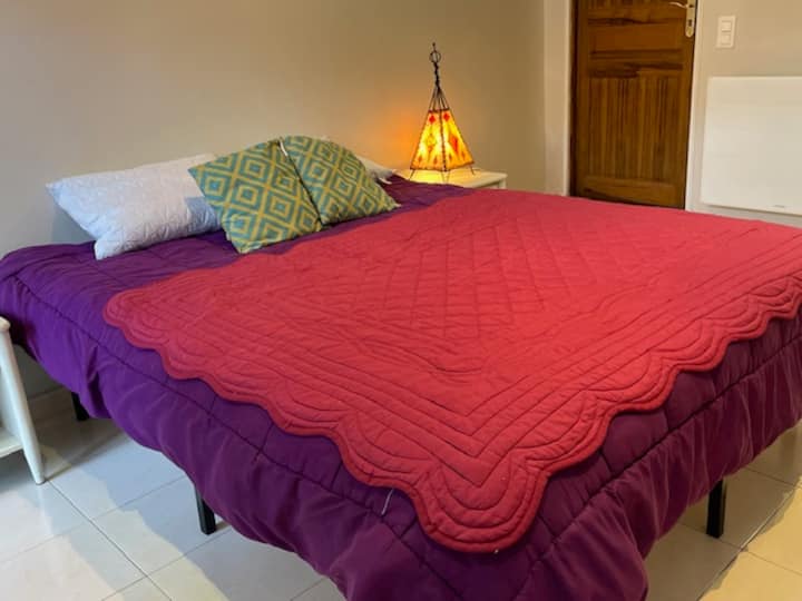 Charmant, Spacieux Et Confortable 3 Pièces - Roquebrune-Cap-Martin