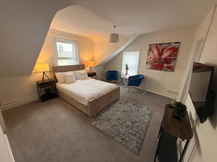 The Loft - Bournemouth