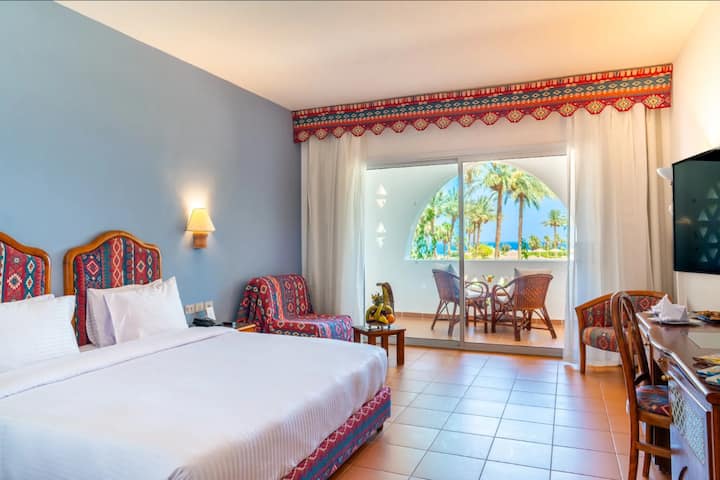 Domina Coral Bay Hotel Bellavista - Sharm El-Sheikh