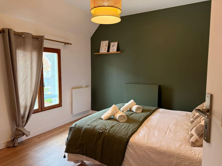 Beauvais City Stay – Tout Confort - Beauvais