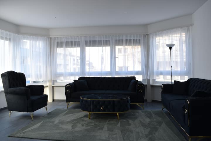 Schöne 3-zimmer Wohnung In Kleinbasel - Basel