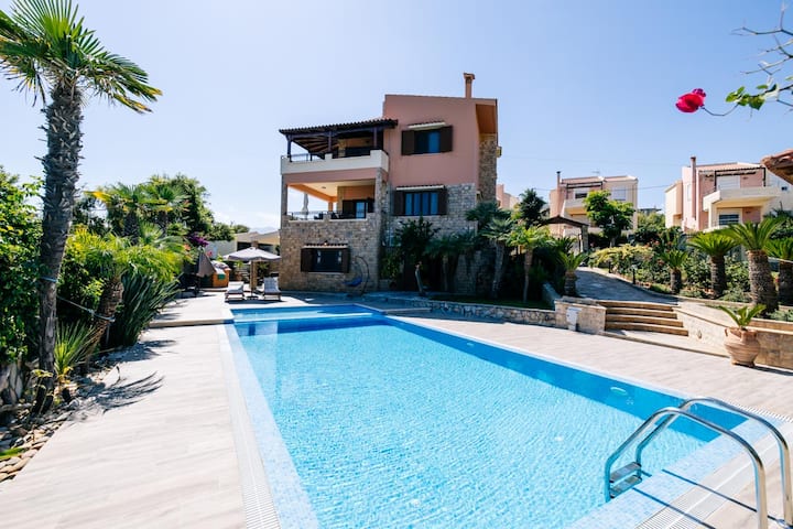 Casa Eygenia - Chania