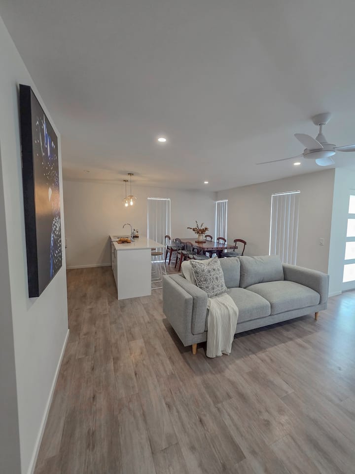 The Quiet Corner - Beerwah