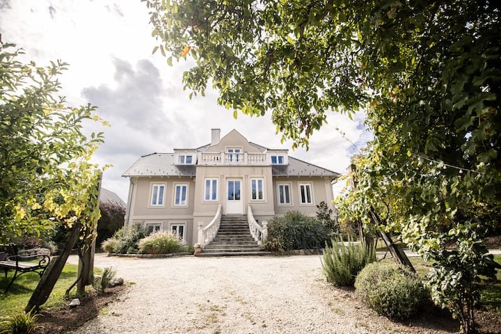 Manor House Inn - Csopak - Balatonfüred