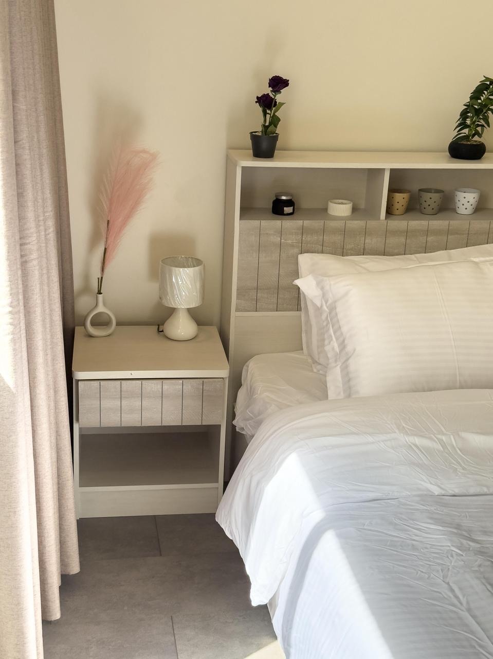 Studio in Al Malqa – Steps from Anas Road - Flats for Rent in Riyadh ...