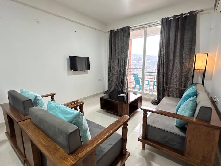 Vachaa Homes - Jammu