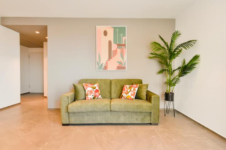 Lifestyle Boutique Apartment - Housea - Monopoli