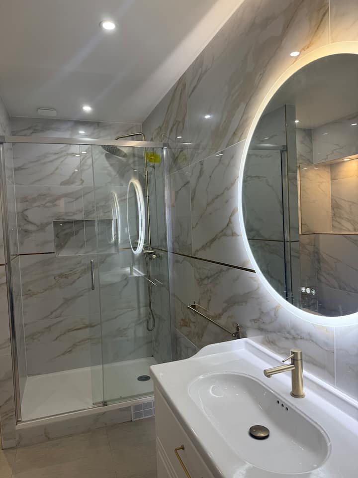 Chic Appartement Porte De Saint Cloud - Maison M - Boulogne-Billancourt