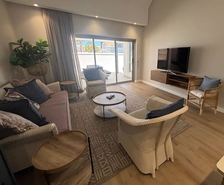 Marina Magic - Saint Francis Bay