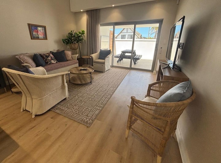 Marina Magic - Saint Francis Bay